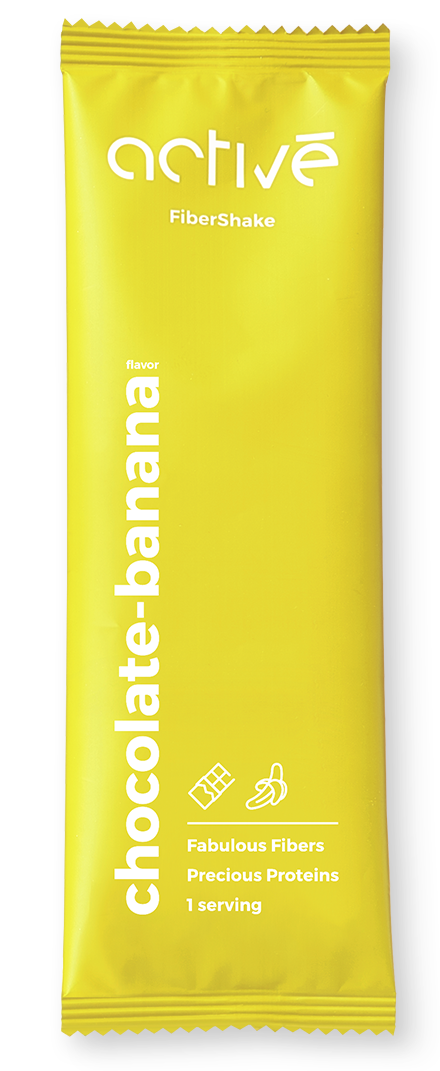 activé FiberShake Switzerland